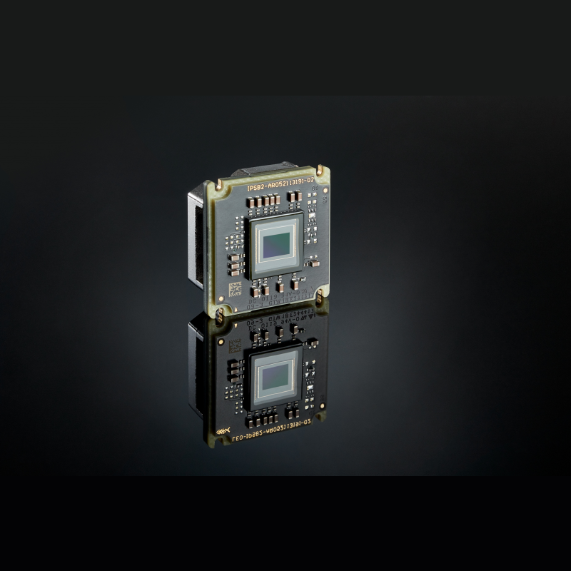 Area Scan Cameras for imaging & machine vision | STEMMER IMAGING