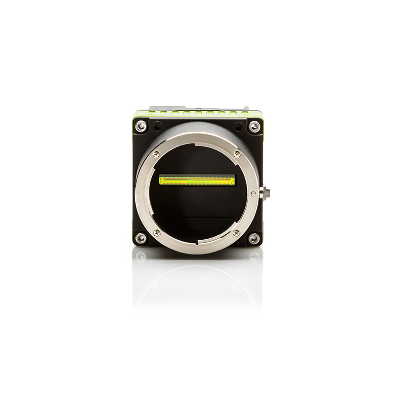 Line Scan Cameras for imaging & machine vision | STEMMER IMAGING