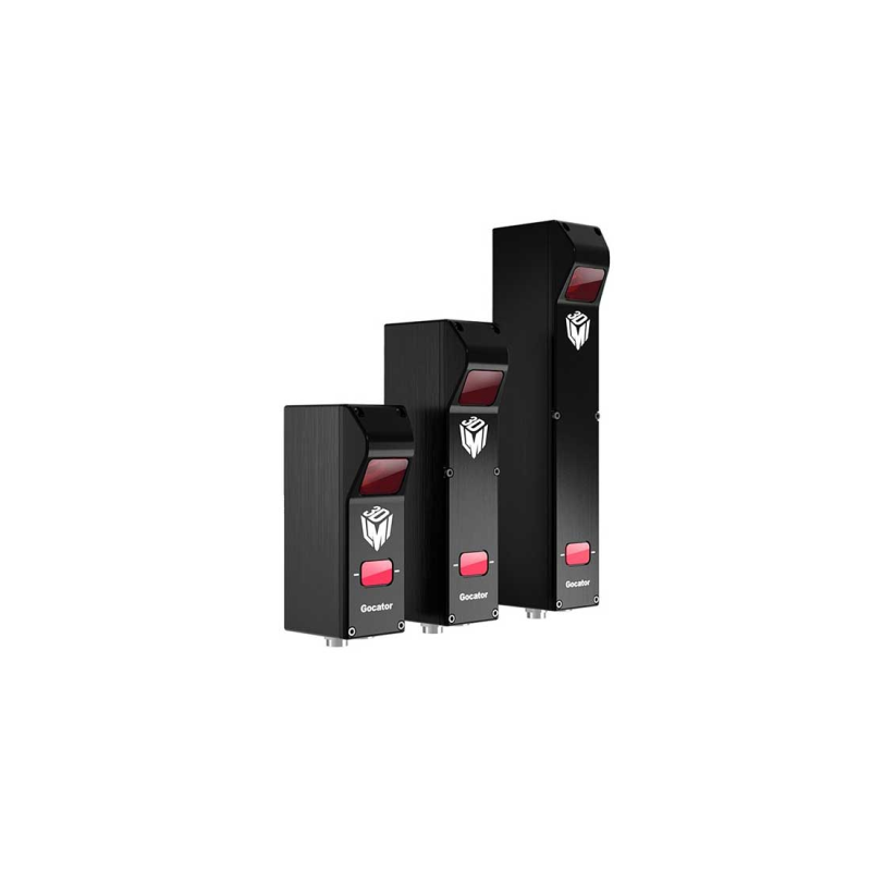 3D Camera Solutions | STEMMER IMAGING