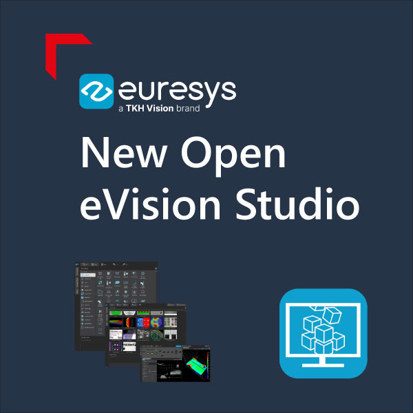 Your international distributor in machine vision | STEMMER IMAGING