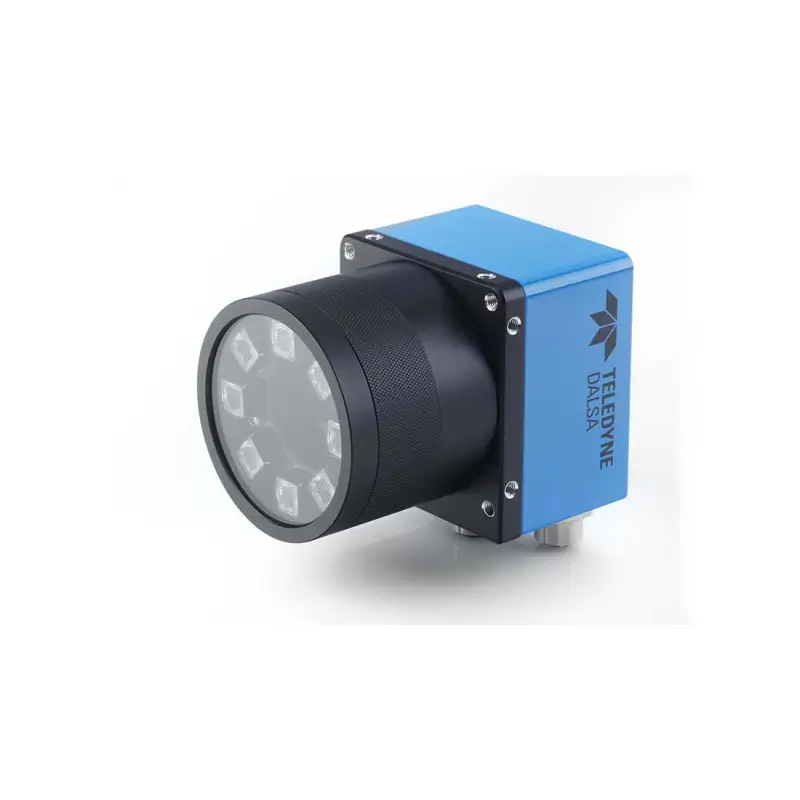 Cameras for imaging & machine vision | STEMMER IMAGING