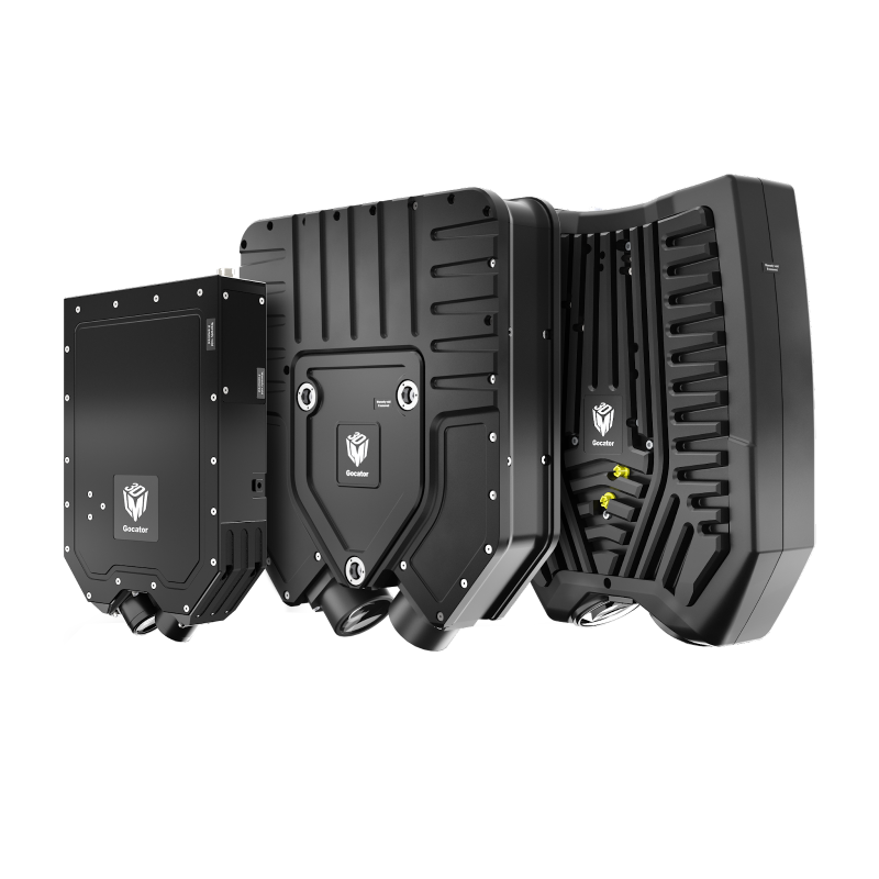 3D Camera Solutions | STEMMER IMAGING