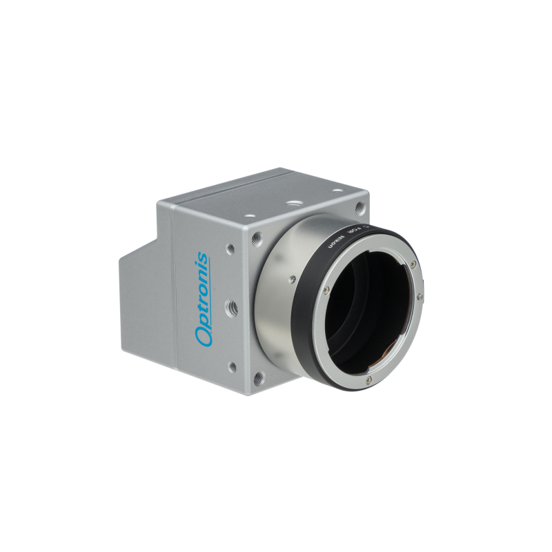Area Scan Cameras for imaging & machine vision | STEMMER IMAGING