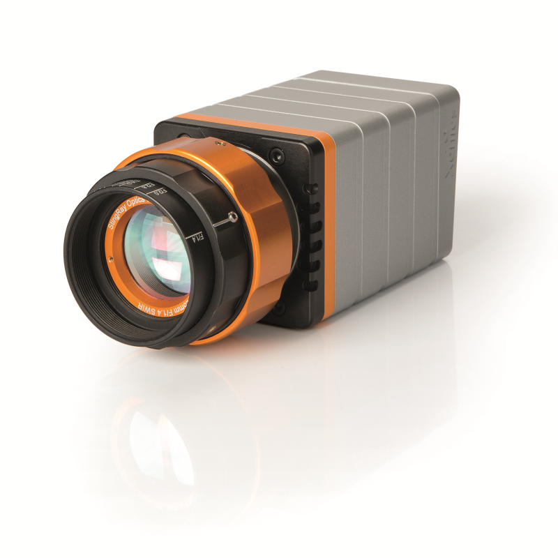 Line Scan Cameras | STEMMER IMAGING