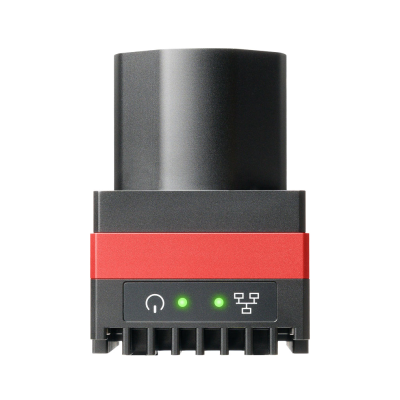 AV ALECS LXB-G1-1242M-VIS-NX16-C-70 | STEMMER IMAGING