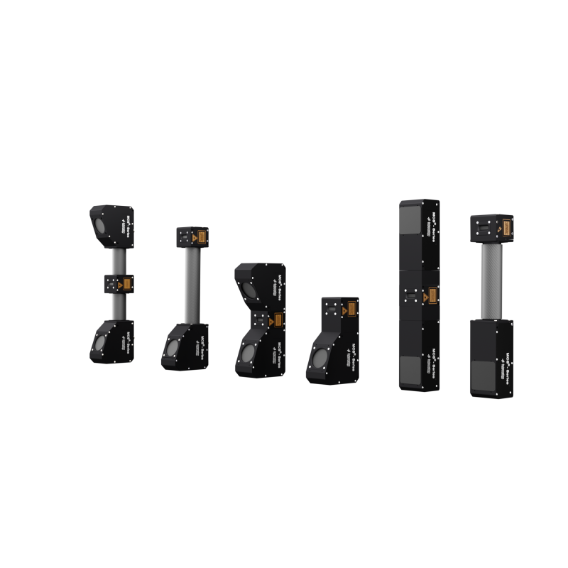 3D Camera Solutions | STEMMER IMAGING