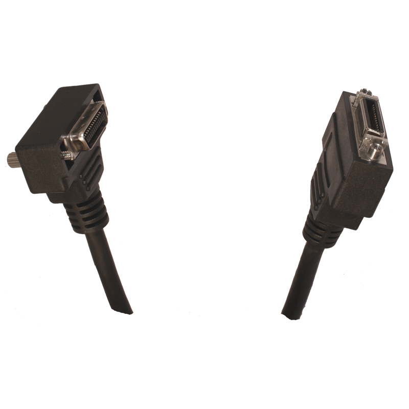Cable for imaging & machine vision | STEMMER IMAGING