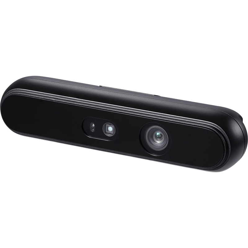 3D Camera Solutions | STEMMER IMAGING