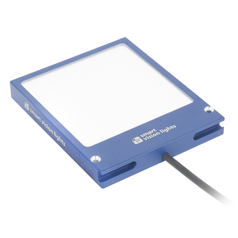 LED Illumination for imaging & machine vision | STEMMER IMAGING