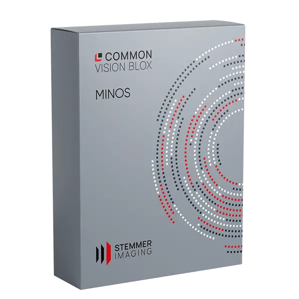 Common Vision Blox (CVB) | STEMMER IMAGING
