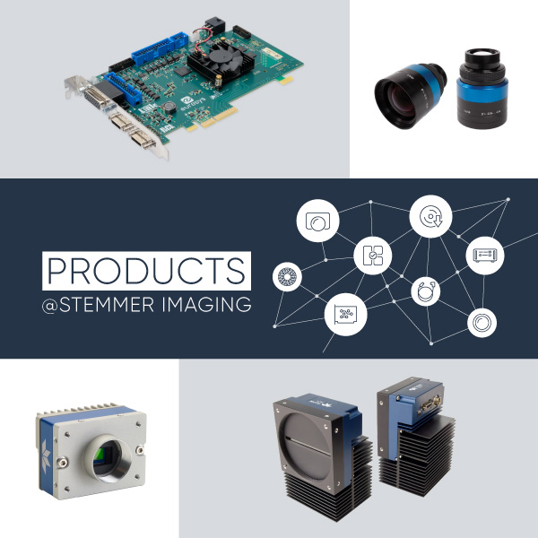 Imaging Blog | STEMMER IMAGING