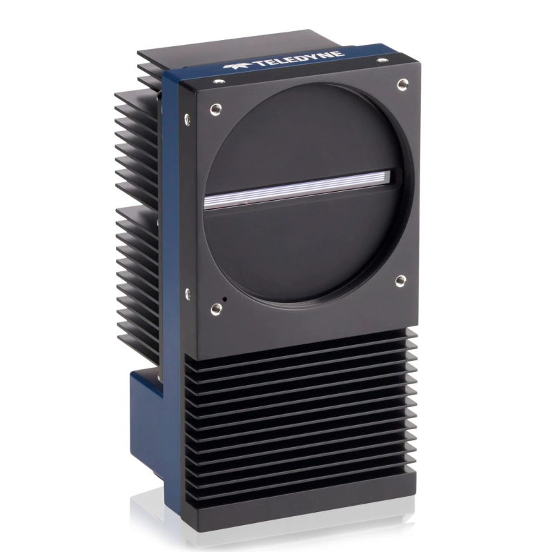 Line Scan Cameras | STEMMER IMAGING