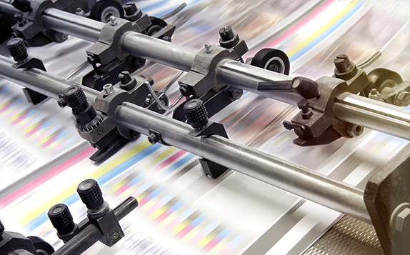 Print and Packaging: Reliable quality control | STEMMER IMAGING