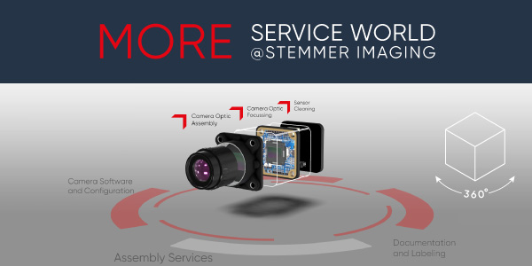Zivid 2+ R | STEMMER IMAGING
