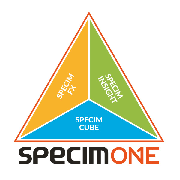 Specim FX 10/17 Series | STEMMER IMAGING