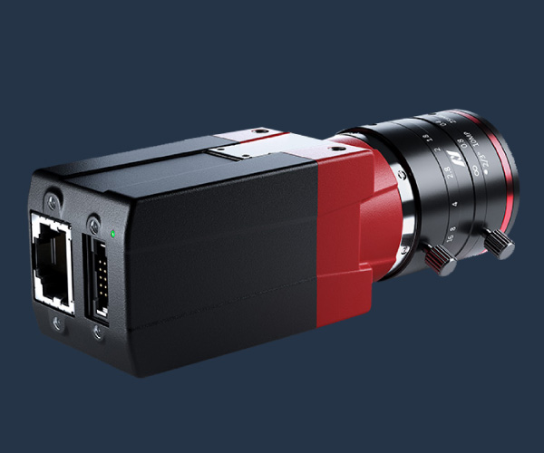 Area Scan Cameras for imaging & machine vision | STEMMER IMAGING