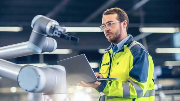 Solutions | STEMMER IMAGING