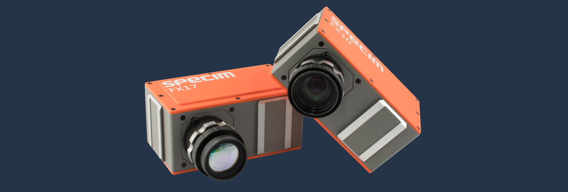 Specim FX 10/17 Series | STEMMER IMAGING