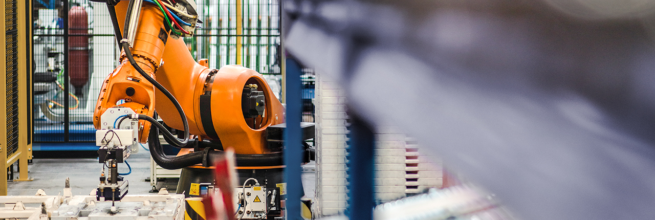 Machine vision solutions for all industries | STEMMER IMAGING