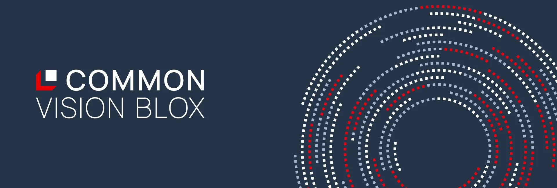 Common Vision Blox (CVB) | STEMMER IMAGING