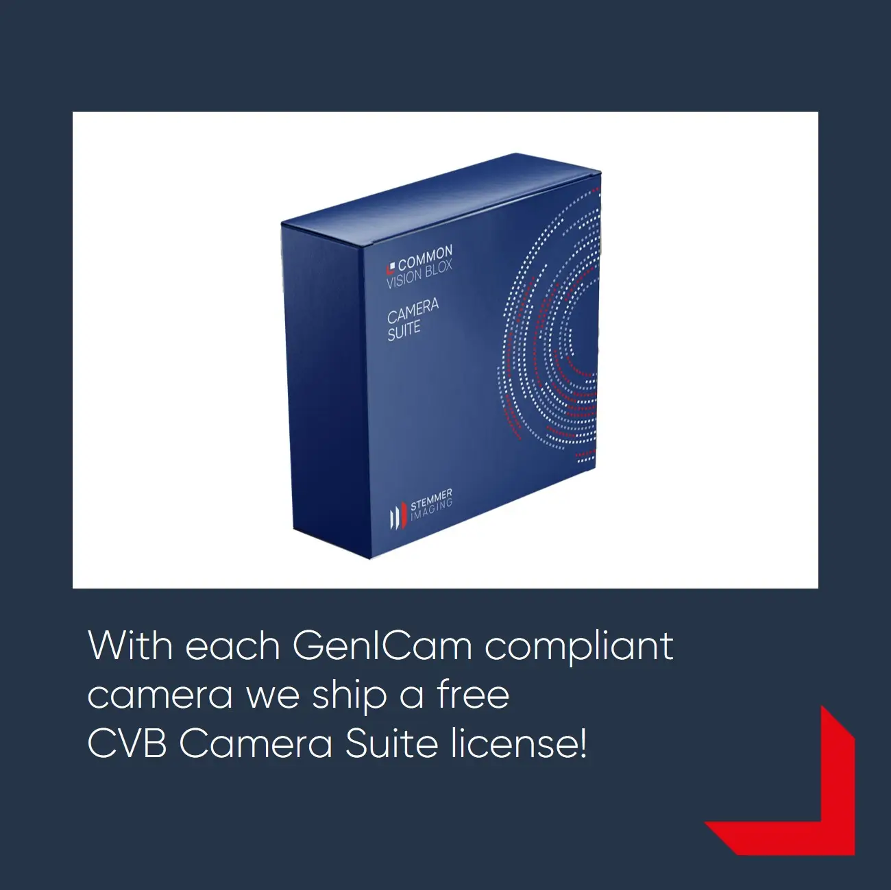 Get started right away!