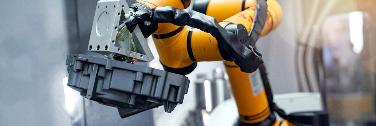 Application Example Factory Automation: Machine Vision in Robotics ...