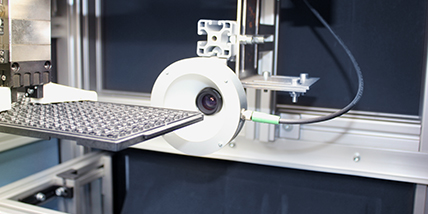 Application example Transport: Track monitoring for London Underground ...