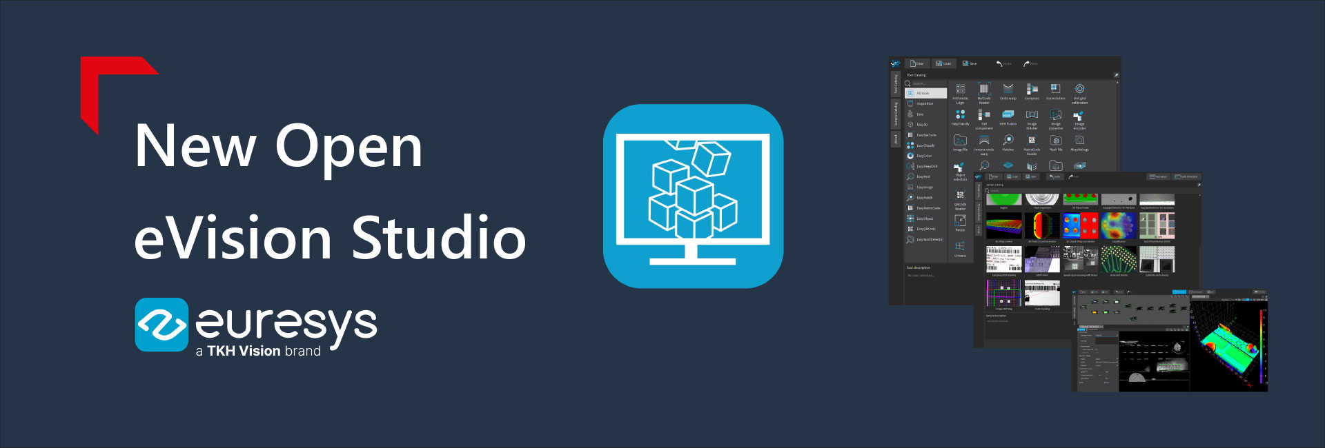 Your international distributor in machine vision | STEMMER IMAGING