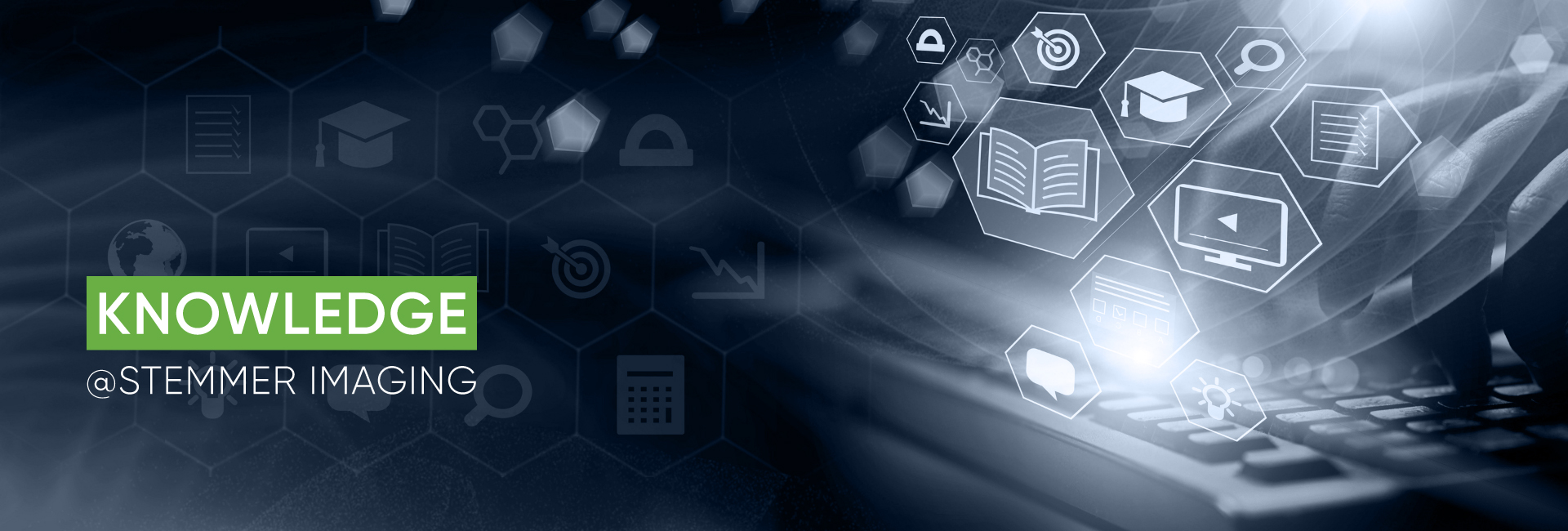 What is Industrial Machine Vision? | STEMMER IMAGING