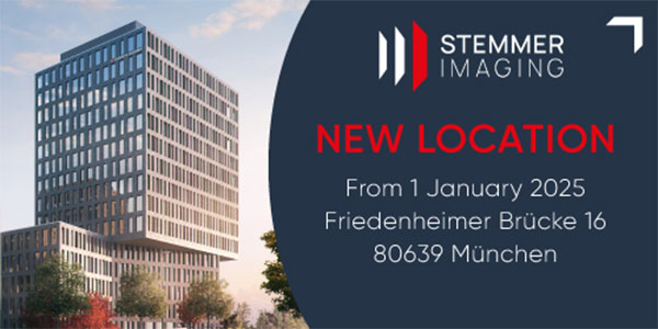 Contact us | STEMMER IMAGING